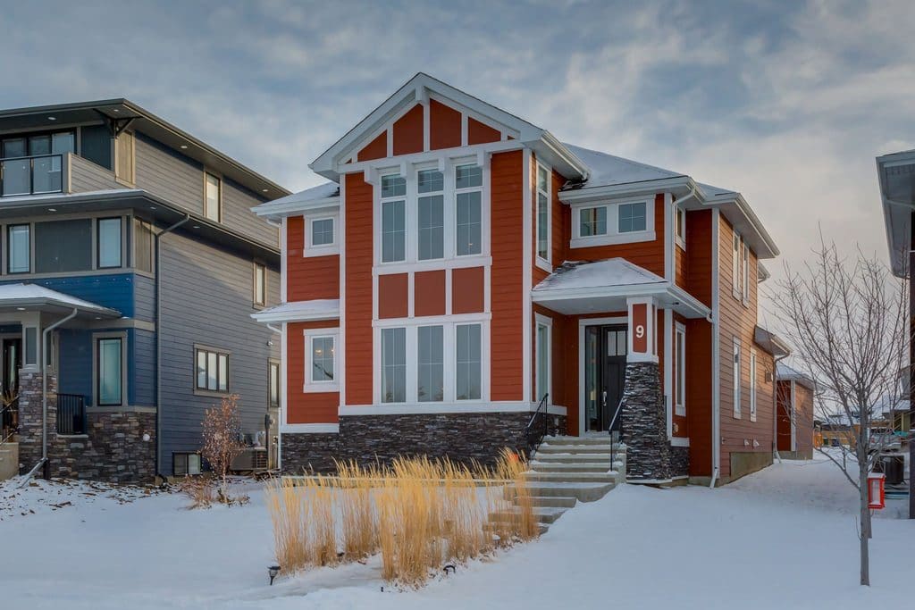 9 Paintbrush Park - Popowich & Company