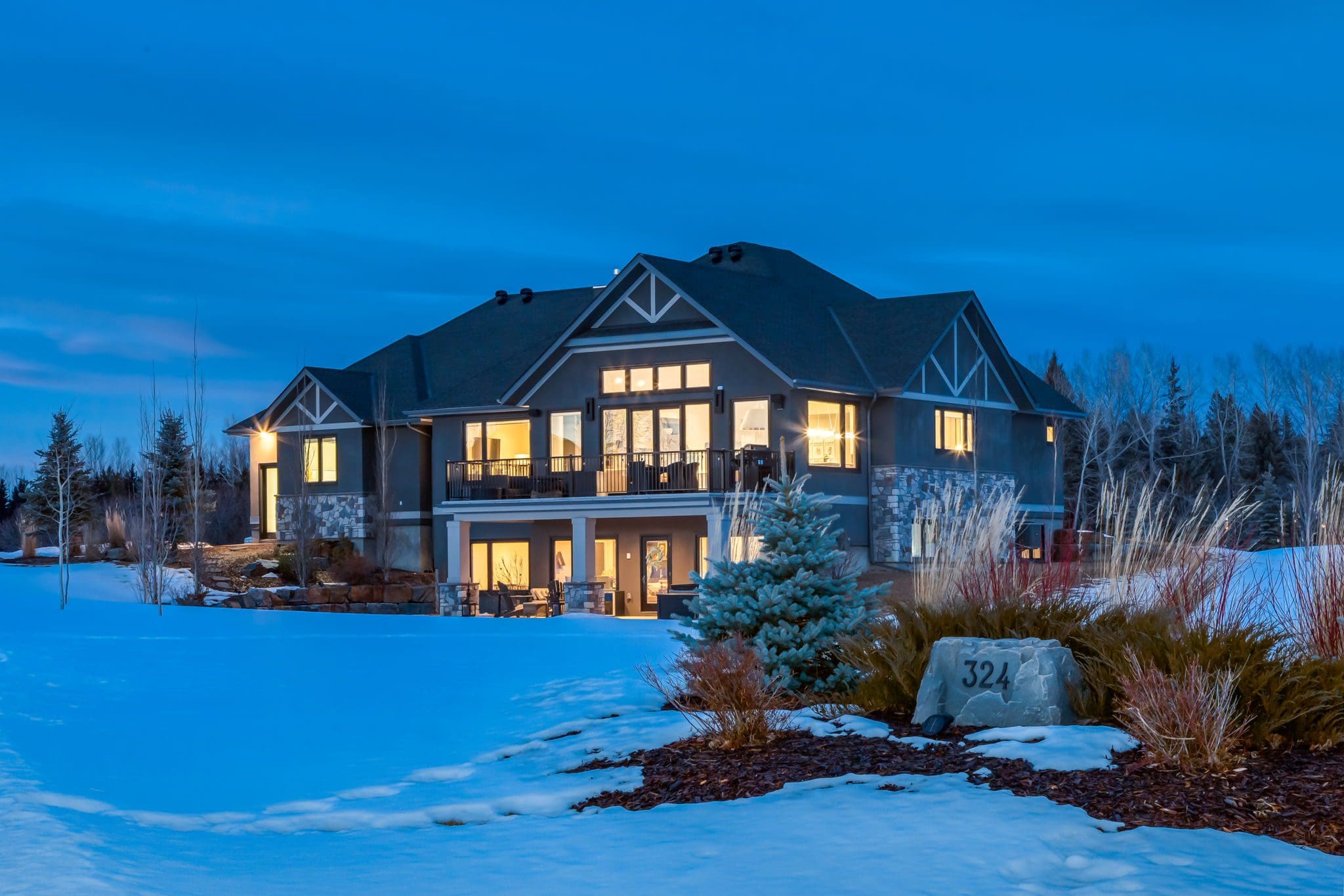 324 Morning Vista Manor - Popowich & Company