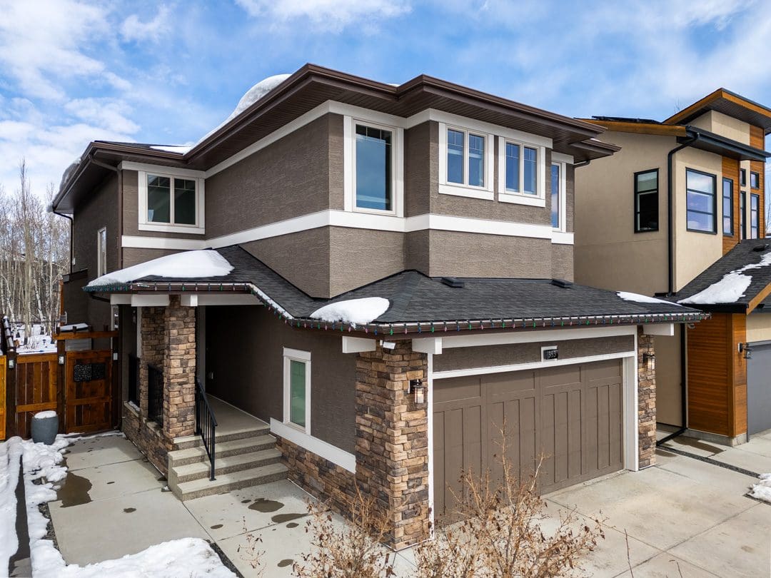 353 Tremblant Way SW - Popowich & Company