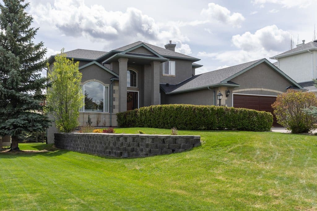 103 Palomino Boulevard - Popowich & Company