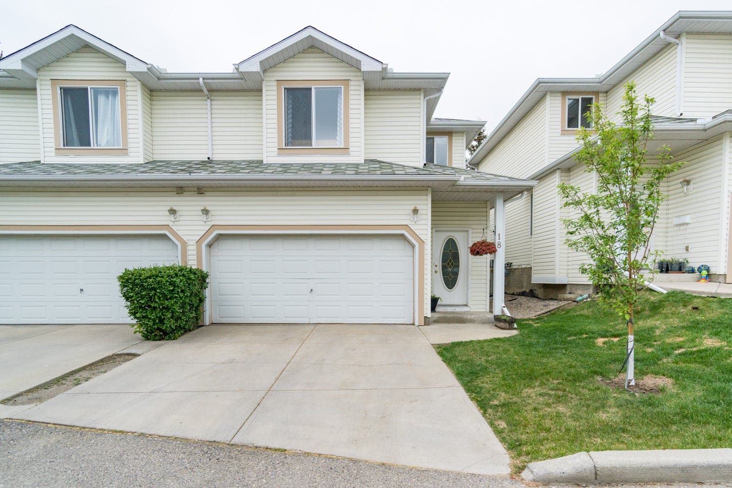 18 - 35 Patterson Hill SW - Popowich & Company