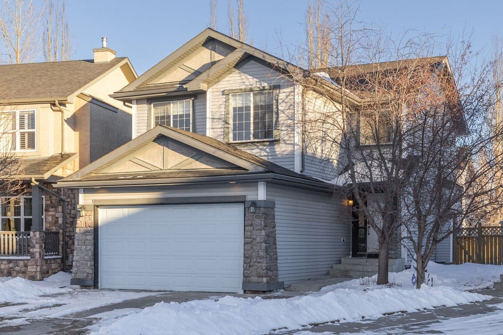 83 Cougarstone Way SW - Popowich & Company